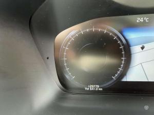 Pelēks Volvo XC90 2017 Viļņa, ar dzinēja tilpumu 1.97 L un nobraukumu 130 tūkst. km par 21900 €, foto 16 vietnē AUTOMOTO.COM.LV