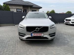 Pelēks Volvo XC90 2017 Viļņa, ar dzinēja tilpumu 1.97 L un nobraukumu 219 tūkst. km par 18500 €, foto 11 vietnē AUTOMOTO.COM.LV