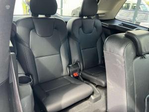 Pelēks Volvo XC90 2017 Kauņa, ar dzinēja tilpumu 1.97 L un nobraukumu 313 tūkst. km par 7400 €, foto 17 vietnē AUTOMOTO.COM.LV