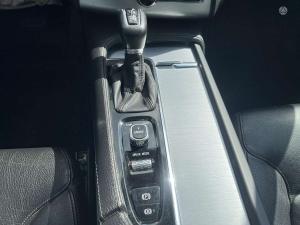 Pelēks Volvo XC90 2017 Kauņa, ar dzinēja tilpumu 1.97 L un nobraukumu 313 tūkst. km par 7400 €, foto 24 vietnē AUTOMOTO.COM.LV