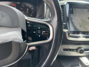 Pelēks Volvo XC90 2017 Kauņa, ar dzinēja tilpumu 1.97 L un nobraukumu 313 tūkst. km par 7400 €, foto 33 vietnē AUTOMOTO.COM.LV