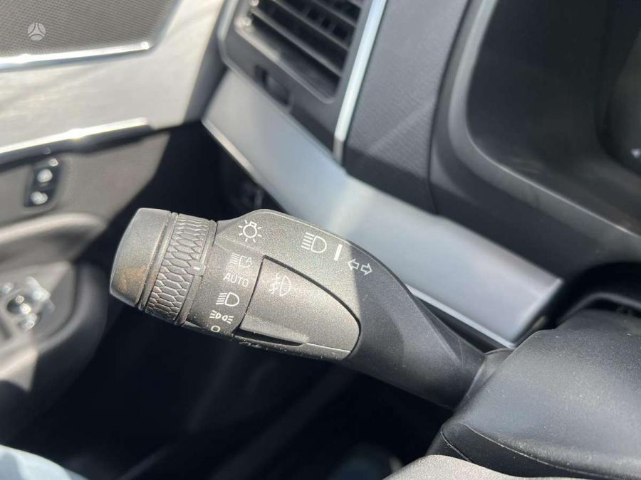 Pelēks Volvo XC90 2017 Kauņa, ar dzinēja tilpumu 1.97 L un nobraukumu 313 tūkst. km par 7400 €, foto 35 vietnē AUTOMOTO.COM.LV