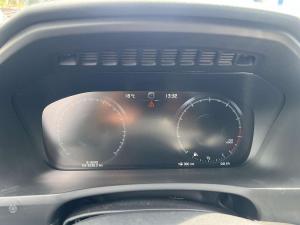 Pelēks Volvo XC90 2017 Kauņa, ar dzinēja tilpumu 1.97 L un nobraukumu 313 tūkst. km par 7400 €, foto 37 vietnē AUTOMOTO.COM.LV