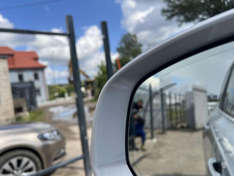 Pelēks Volvo XC90 2017 Kauņa, ar dzinēja tilpumu 1.97 L un nobraukumu 313 tūkst. km par 7400 €, foto 39 vietnē AUTOMOTO.COM.LV