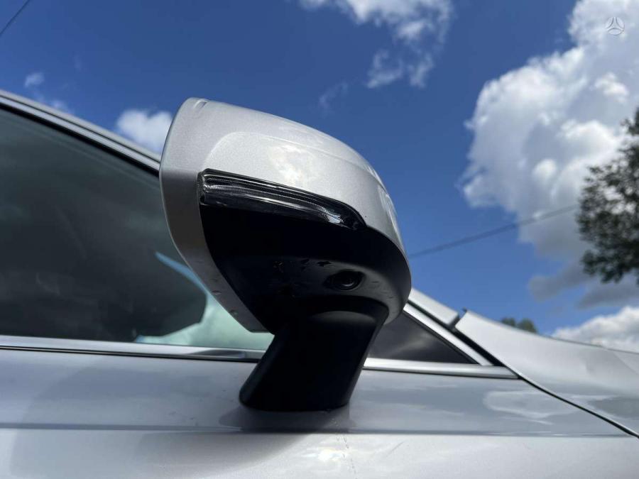Pelēks Volvo XC90 2017 Kauņa, ar dzinēja tilpumu 1.97 L un nobraukumu 313 tūkst. km par 7400 €, foto 47 vietnē AUTOMOTO.COM.LV