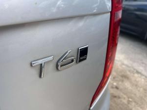 Pelēks Volvo XC90 2017 Kauņa, ar dzinēja tilpumu 1.97 L un nobraukumu 313 tūkst. km par 7400 €, foto 48 vietnē AUTOMOTO.COM.LV