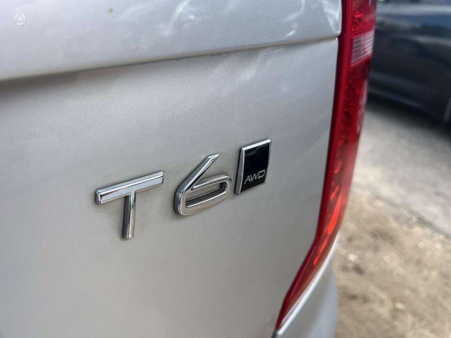 Pelēks Volvo XC90 2017 Kauņa, ar dzinēja tilpumu 1.97 L un nobraukumu 313 tūkst. km par 7400 €, foto 48 vietnē AUTOMOTO.COM.LV