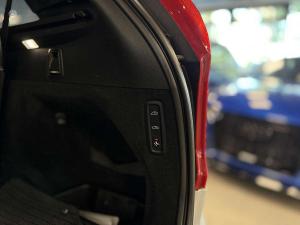 Pelēks Volvo XC90 2017 Klaipėda, ar dzinēja tilpumu 1.97 L un nobraukumu 294 tūkst. km par 20900 €, foto 7 vietnē AUTOMOTO.COM.LV