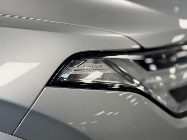 Pelēks Volvo XC90 2017 Klaipėda, ar dzinēja tilpumu 1.97 L un nobraukumu 294 tūkst. km par 20900 €, foto 10 vietnē AUTOMOTO.COM.LV