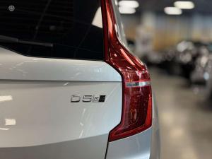 Pelēks Volvo XC90 2017 Klaipėda, ar dzinēja tilpumu 1.97 L un nobraukumu 294 tūkst. km par 20900 €, foto 18 vietnē AUTOMOTO.COM.LV