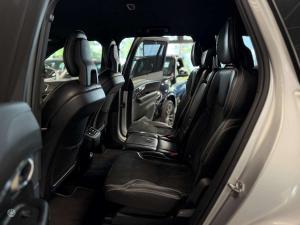 Pelēks Volvo XC90 2017 Klaipėda, ar dzinēja tilpumu 1.97 L un nobraukumu 294 tūkst. km par 20900 €, foto 20 vietnē AUTOMOTO.COM.LV