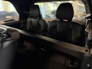 Pelēks Volvo XC90 2017 Klaipėda, ar dzinēja tilpumu 1.97 L un nobraukumu 294 tūkst. km par 20900 €, foto 21 vietnē AUTOMOTO.COM.LV