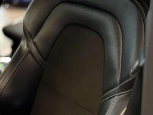Pelēks Volvo XC90 2017 Klaipėda, ar dzinēja tilpumu 1.97 L un nobraukumu 294 tūkst. km par 20900 €, foto 34 vietnē AUTOMOTO.COM.LV
