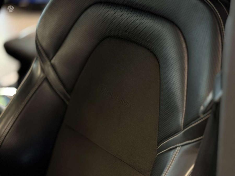 Pelēks Volvo XC90 2017 Klaipėda, ar dzinēja tilpumu 1.97 L un nobraukumu 294 tūkst. km par 20900 €, foto 34 vietnē AUTOMOTO.COM.LV