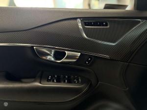 Pelēks Volvo XC90 2017 Klaipėda, ar dzinēja tilpumu 1.97 L un nobraukumu 294 tūkst. km par 20900 €, foto 38 vietnē AUTOMOTO.COM.LV