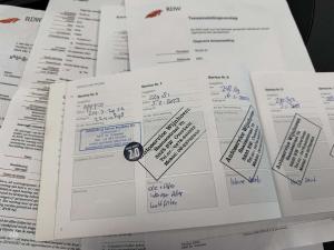 Pelēks Volvo XC90 2017 Klaipėda, ar dzinēja tilpumu 1.97 L un nobraukumu 294 tūkst. km par 20900 €, foto 51 vietnē AUTOMOTO.COM.LV