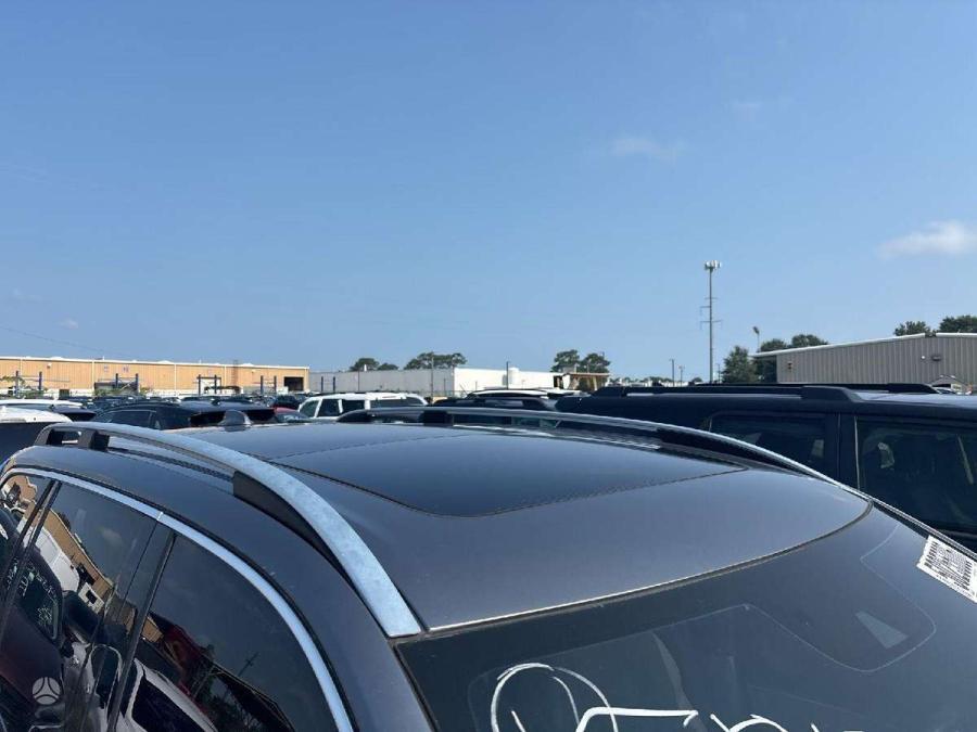 Pelēks Volvo XC90 2017 Klaipėda, ar dzinēja tilpumu 1.97 L un nobraukumu 165 tūkst. km par 10200 €, foto 9 vietnē AUTOMOTO.COM.LV