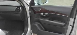 Pelēks Volvo XC90 2017 Kauņa, ar dzinēja tilpumu 1.97 L un nobraukumu 122 tūkst. km par 23200 €, foto 10 vietnē AUTOMOTO.COM.LV