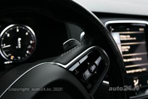 Pelēks Volvo XC90 2017 Tallina, ar dzinēja tilpumu 2.00 L un nobraukumu 283 tūkst. km par 25000 €, foto 11 vietnē AUTOMOTO.COM.LV