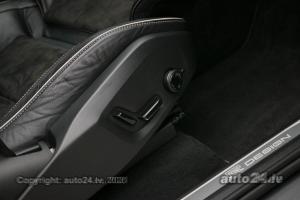 Pelēks Volvo XC90 2017 Tallina, ar dzinēja tilpumu 2.00 L un nobraukumu 283 tūkst. km par 25000 €, foto 15 vietnē AUTOMOTO.COM.LV