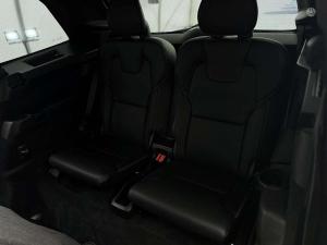 Pelēks Volvo XC90 2018 Viļņa, ar dzinēja tilpumu 1.97 L un nobraukumu 77 tūkst. km par 28450 €, foto 12 vietnē AUTOMOTO.COM.LV