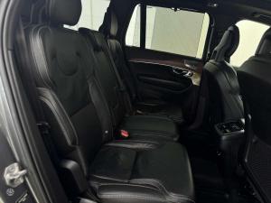 Pelēks Volvo XC90 2018 Viļņa, ar dzinēja tilpumu 1.97 L un nobraukumu 77 tūkst. km par 28450 €, foto 16 vietnē AUTOMOTO.COM.LV