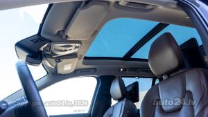 Grey Volvo XC90 2018 in Tallinn, with an engine capacity of 2.00 L and mileage of 173 thousand km for 28000 €, photo 11 on AUTOMOTO.COM.LV
