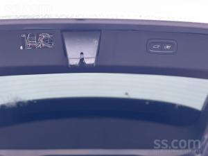 Grey Volvo XC90 2018 in Riga, with an engine capacity of 2.00 L and mileage of 0 thousand km for 27900 €, photo 19 on AUTOMOTO.COM.LV