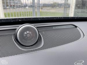 Серый Вольво ХС90 2018 в Авиженяй, объемом двигателя 2.00 л и пробегом 135 тыс. км за 23900 €, фото 36 на AUTOMOTO.COM.LV