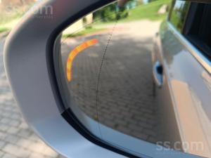 Pelēks Volvo XC90 2018 Daugavpils, ar dzinēja tilpumu 2.00 L un nobraukumu 351 tūkst. km par 21600 €, foto 8 vietnē AUTOMOTO.COM.LV