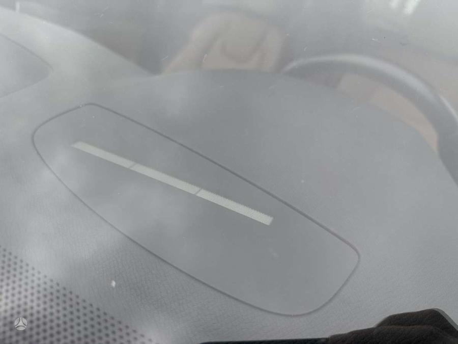 Grey Volvo XC90 2018 in Siauliai, with an engine capacity of 1.97 L and mileage of 230 thousand km for 17900 €, photo 21 on AUTOMOTO.COM.LV