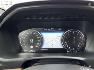 Pelēks Volvo XC90 2018 Klaipėda, ar dzinēja tilpumu 1.97 L un nobraukumu 135 tūkst. km par 23500 €, foto 24 vietnē AUTOMOTO.COM.LV