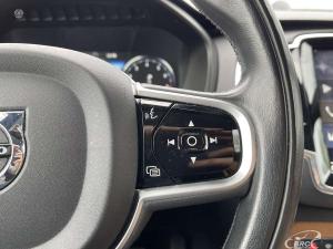 Pelēks Volvo XC90 2018 Klaipėda, ar dzinēja tilpumu 1.97 L un nobraukumu 135 tūkst. km par 23500 €, foto 28 vietnē AUTOMOTO.COM.LV