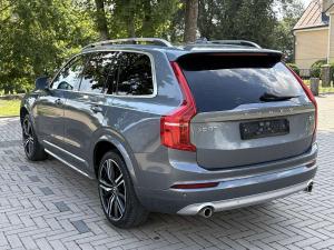 Pelēks Volvo XC90 2018 Kauņa, ar dzinēja tilpumu 1.97 L un nobraukumu 298 tūkst. km par 17200 €, foto 12 vietnē AUTOMOTO.COM.LV