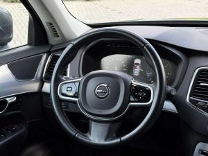 Pelēks Volvo XC90 2018 Kauņa, ar dzinēja tilpumu 1.97 L un nobraukumu 298 tūkst. km par 17200 €, foto 19 vietnē AUTOMOTO.COM.LV