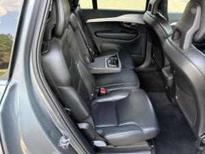 Pelēks Volvo XC90 2018 Kauņa, ar dzinēja tilpumu 1.97 L un nobraukumu 298 tūkst. km par 17200 €, foto 22 vietnē AUTOMOTO.COM.LV