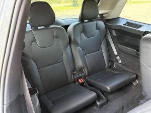 Pelēks Volvo XC90 2018 Kauņa, ar dzinēja tilpumu 1.97 L un nobraukumu 298 tūkst. km par 17200 €, foto 24 vietnē AUTOMOTO.COM.LV