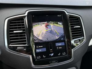 Pelēks Volvo XC90 2018 Kauņa, ar dzinēja tilpumu 1.97 L un nobraukumu 298 tūkst. km par 17200 €, foto 26 vietnē AUTOMOTO.COM.LV