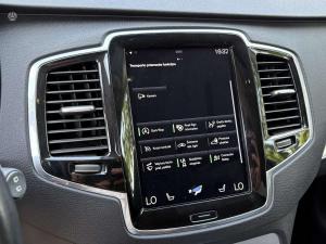 Pelēks Volvo XC90 2018 Kauņa, ar dzinēja tilpumu 1.97 L un nobraukumu 298 tūkst. km par 17200 €, foto 28 vietnē AUTOMOTO.COM.LV