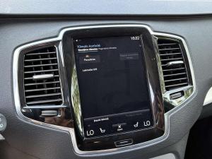 Pelēks Volvo XC90 2018 Kauņa, ar dzinēja tilpumu 1.97 L un nobraukumu 298 tūkst. km par 17200 €, foto 30 vietnē AUTOMOTO.COM.LV