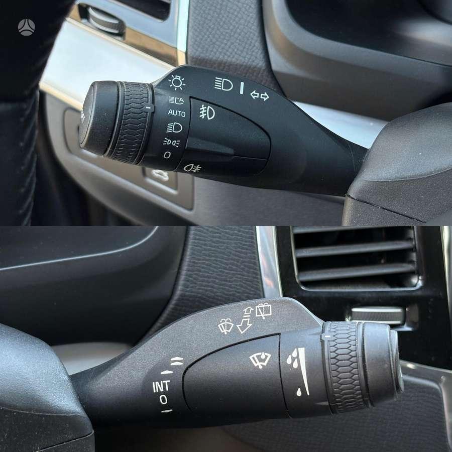Pelēks Volvo XC90 2018 Kauņa, ar dzinēja tilpumu 1.97 L un nobraukumu 298 tūkst. km par 17200 €, foto 37 vietnē AUTOMOTO.COM.LV