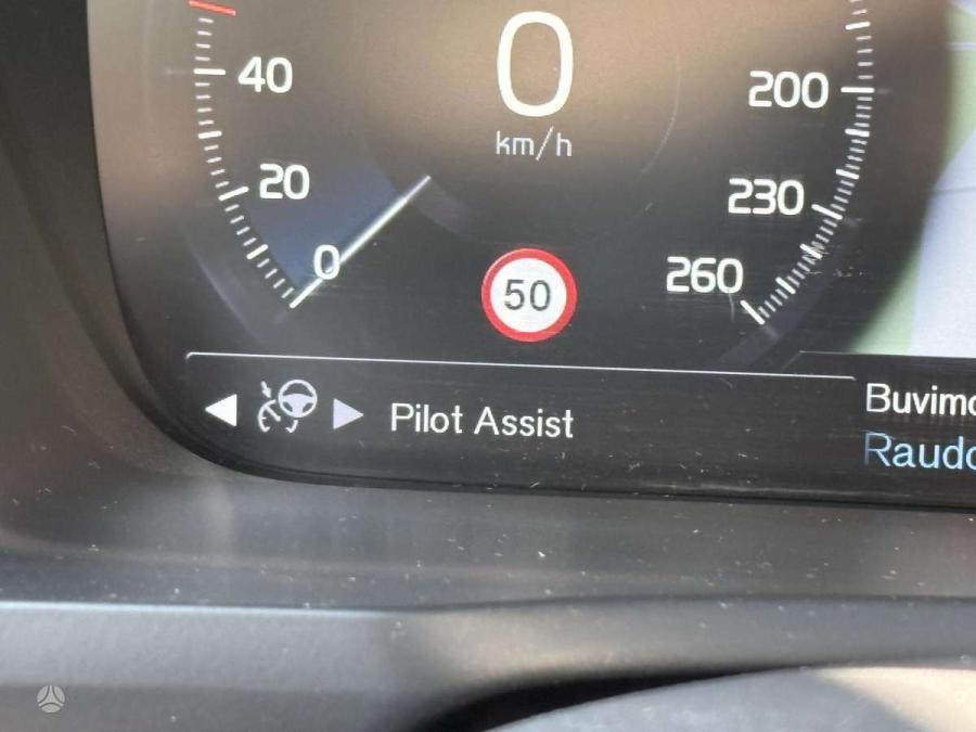 Pelēks Volvo XC90 2018 Kauņa, ar dzinēja tilpumu 1.97 L un nobraukumu 298 tūkst. km par 17200 €, foto 38 vietnē AUTOMOTO.COM.LV