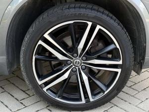 Pelēks Volvo XC90 2018 Kauņa, ar dzinēja tilpumu 1.97 L un nobraukumu 298 tūkst. km par 17200 €, foto 40 vietnē AUTOMOTO.COM.LV
