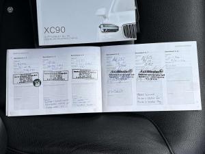 Pelēks Volvo XC90 2018 Kauņa, ar dzinēja tilpumu 1.97 L un nobraukumu 298 tūkst. km par 17200 €, foto 43 vietnē AUTOMOTO.COM.LV