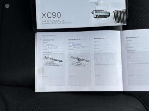 Pelēks Volvo XC90 2018 Kauņa, ar dzinēja tilpumu 1.97 L un nobraukumu 298 tūkst. km par 17200 €, foto 44 vietnē AUTOMOTO.COM.LV