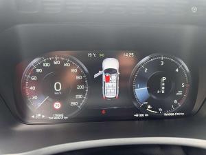 Pelēks Volvo XC90 2018 Lazdijai, ar dzinēja tilpumu 1.97 L un nobraukumu 180 tūkst. km par 27500 €, foto 11 vietnē AUTOMOTO.COM.LV