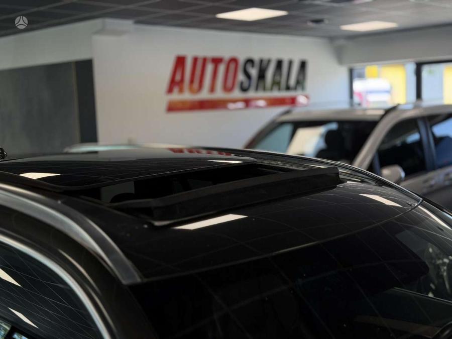 Pelēks Volvo XC90 2018 Klaipėda, ar dzinēja tilpumu 1.97 L un nobraukumu 180 tūkst. km par 28750 €, foto 25 vietnē AUTOMOTO.COM.LV