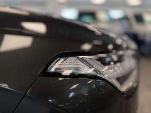 Pelēks Volvo XC90 2018 Klaipėda, ar dzinēja tilpumu 1.97 L un nobraukumu 180 tūkst. km par 28750 €, foto 26 vietnē AUTOMOTO.COM.LV