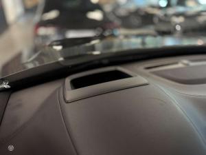 Pelēks Volvo XC90 2018 Klaipėda, ar dzinēja tilpumu 1.97 L un nobraukumu 180 tūkst. km par 28750 €, foto 40 vietnē AUTOMOTO.COM.LV