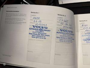 Pelēks Volvo XC90 2018 Klaipėda, ar dzinēja tilpumu 1.97 L un nobraukumu 180 tūkst. km par 28750 €, foto 43 vietnē AUTOMOTO.COM.LV